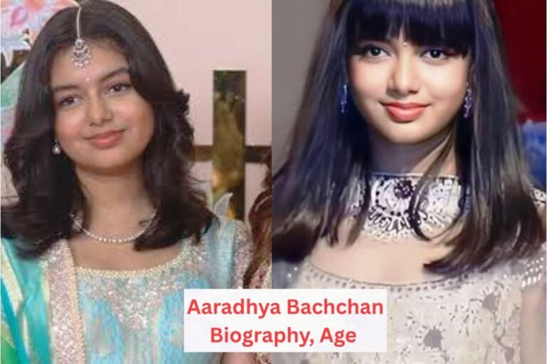 Aaradhya Bachchan – BollyDoj.com